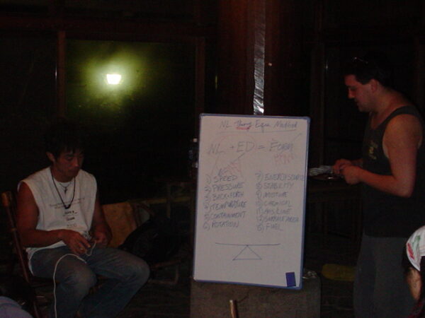 DISCOVERIES - PHYRE DOJO