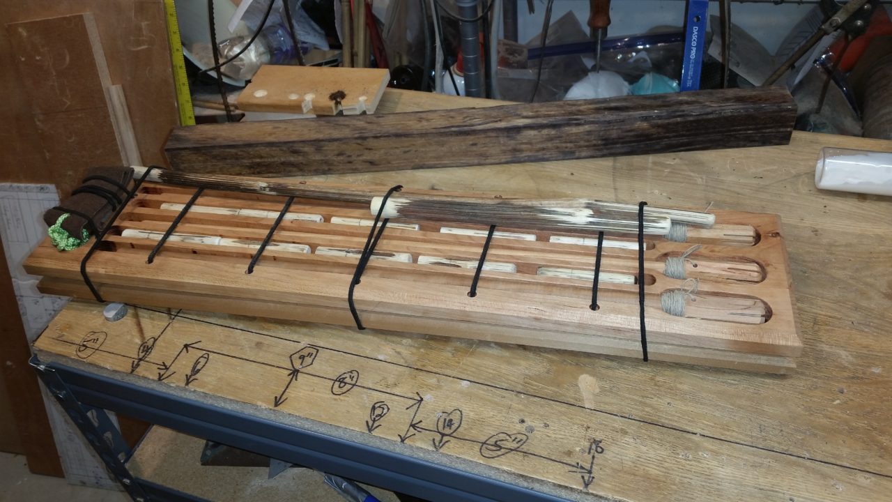 STUFFold - PHYRE DOJO