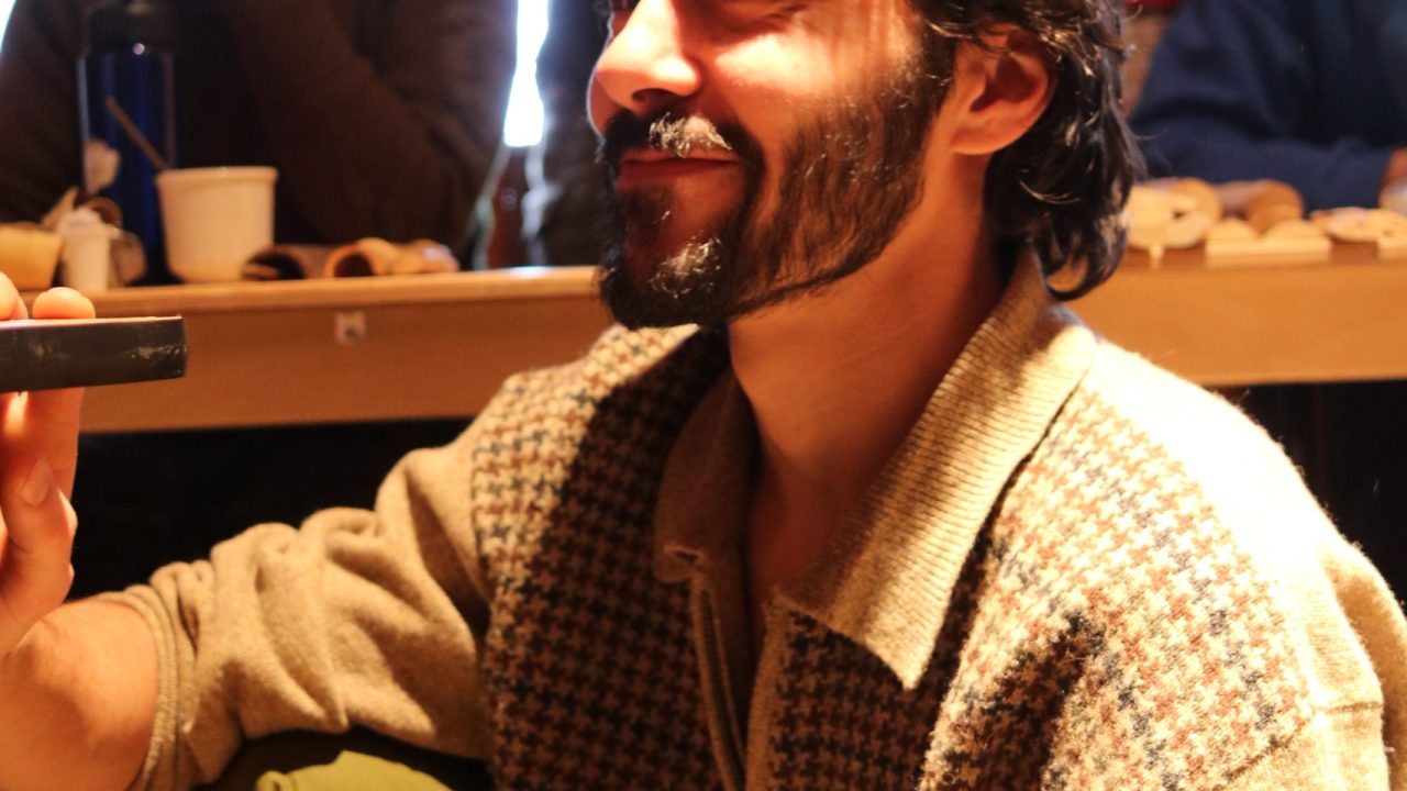 PhyreDojo’s (BD) BOW DRILL Intensive, 25 Woods, UX-UI, Weekend Workshop ...